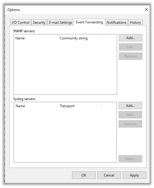 ELK Stack SIEM Tutorial with Docker: Parse Veeam Syslog Logs in Kibana